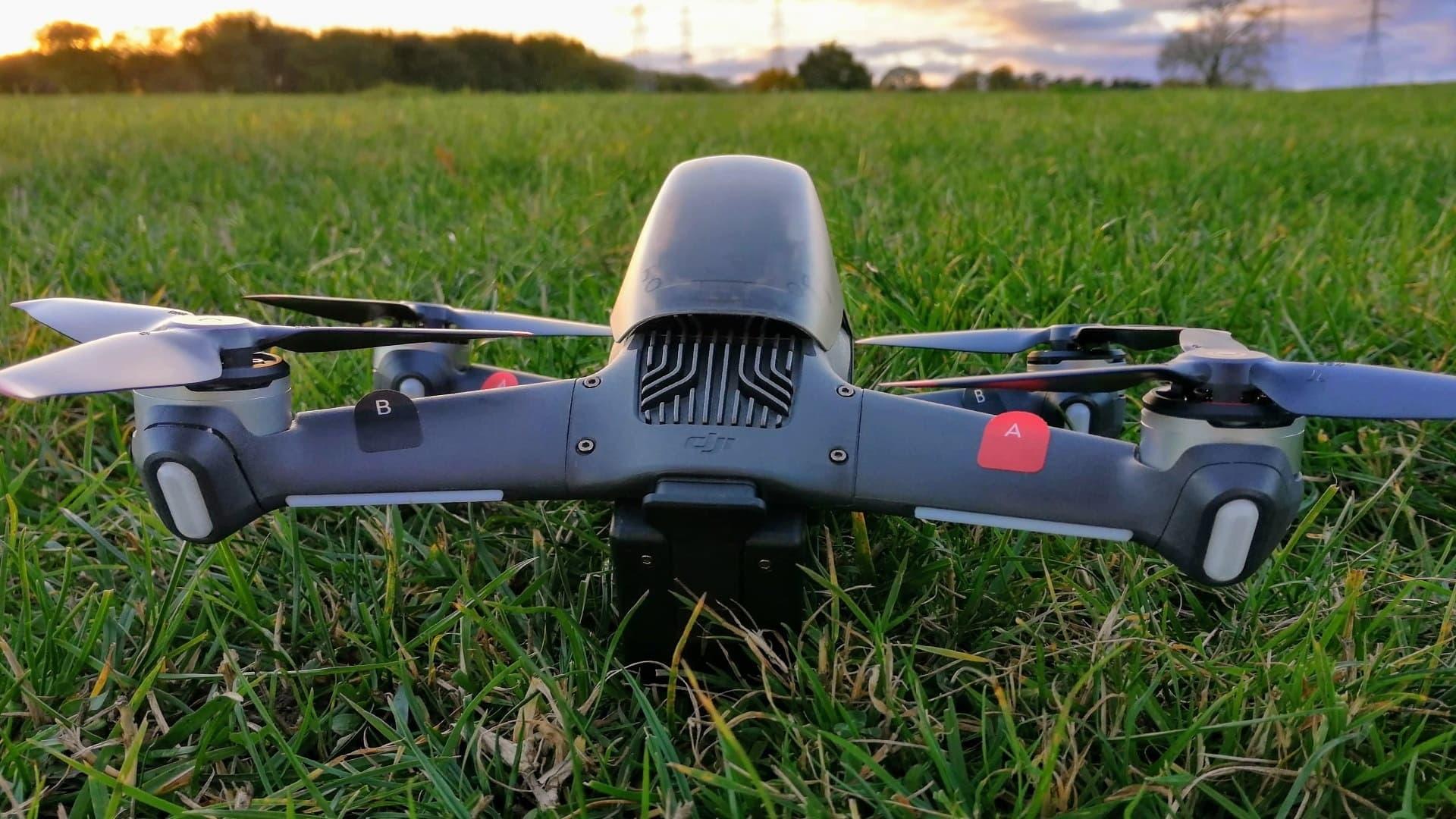 Discover the Advanced Features of the Spy Bird Drone with Camera for ...